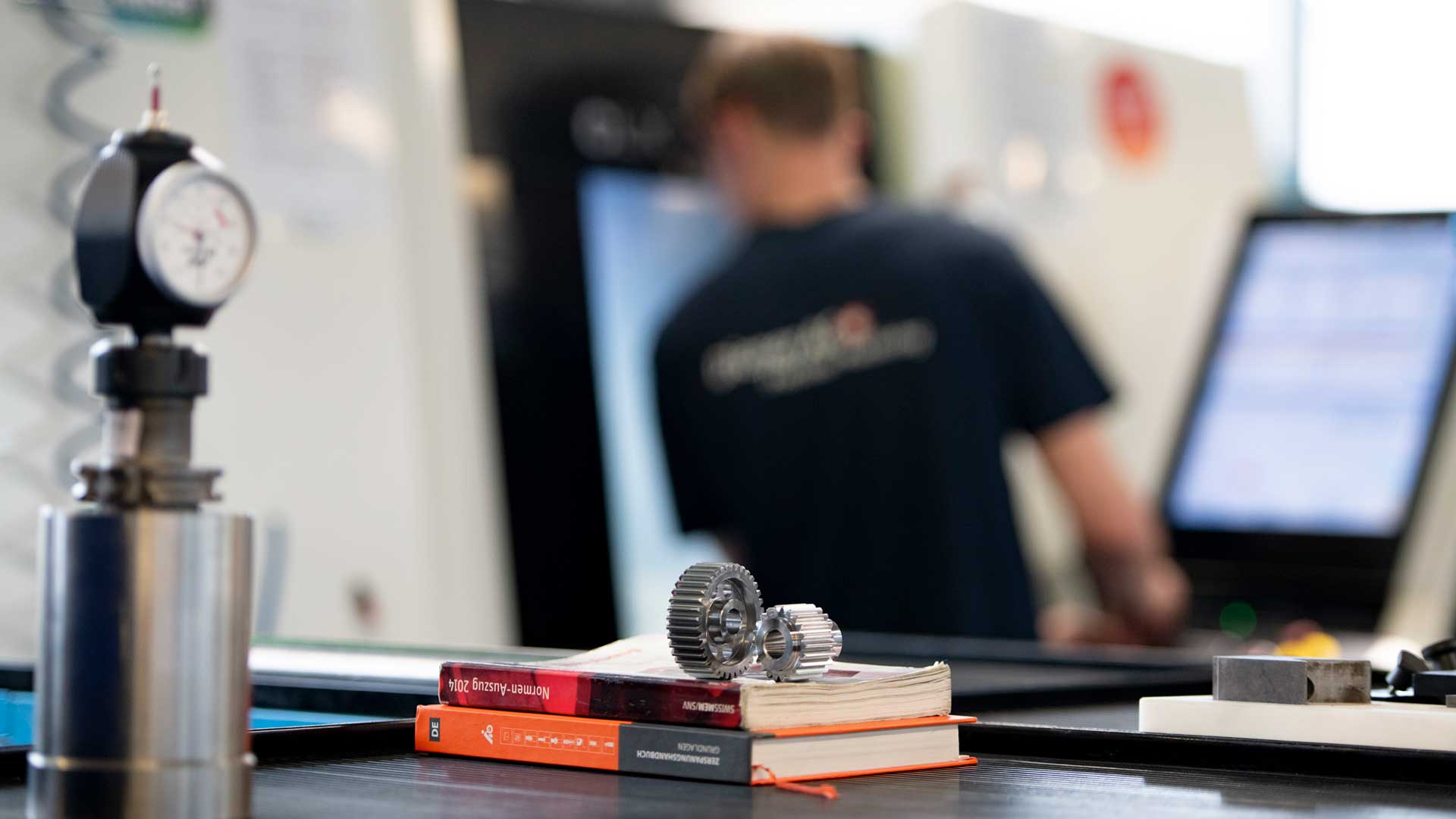 Value Engineering for Precision Machined Components :Diener AG ...